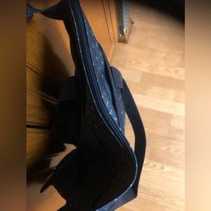 thirty-one | Bags | Thirty One New Large Crossbody Tote 5pockets ...